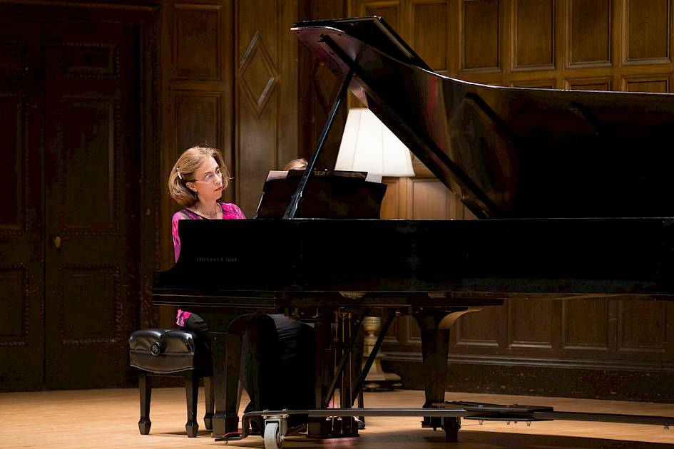 Rochester Celebration | Works | Louis Karchin, composer